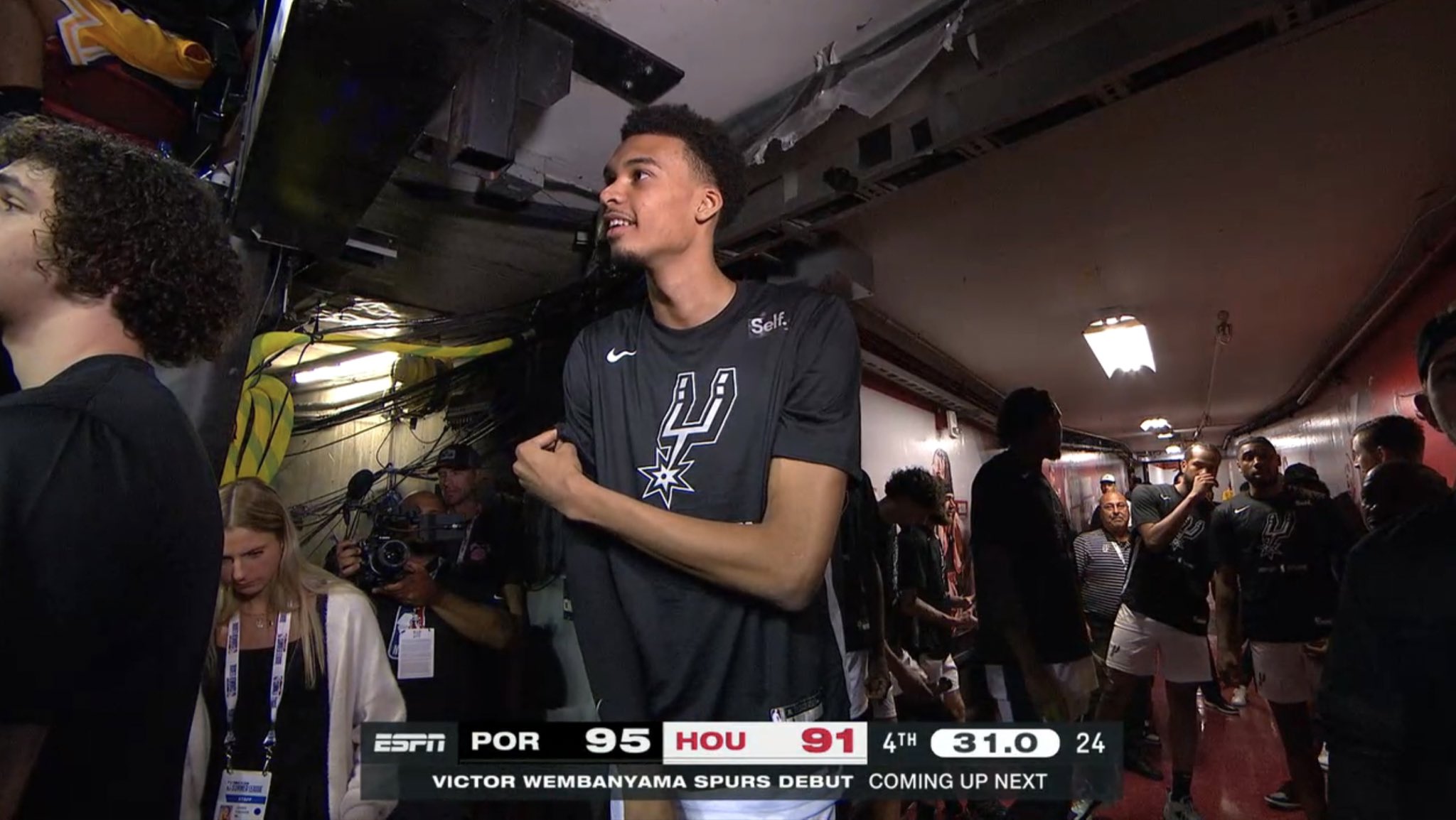 Project Spurs on Twitter: "COME ONNNNN https://t.co/cGcctPomCd" / Twitter