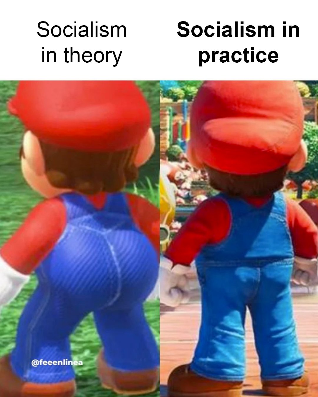 FEE (Foundation for Economic Education) on Twitter: "Capitalism in ...