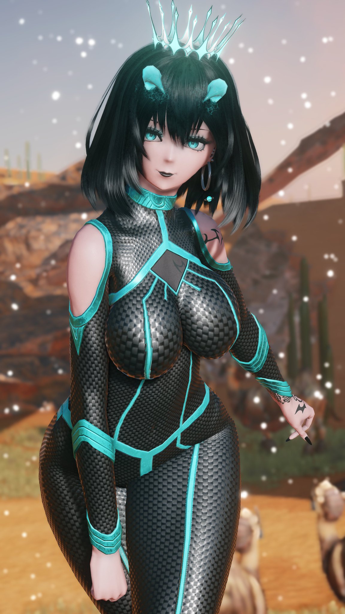 Tae on Twitter: "#RappyMail #PSO2_SS #PSO2NGS #メンテの日じゃないけどssを貼る https://t.co/aVm1rmCkg5" / Twitter