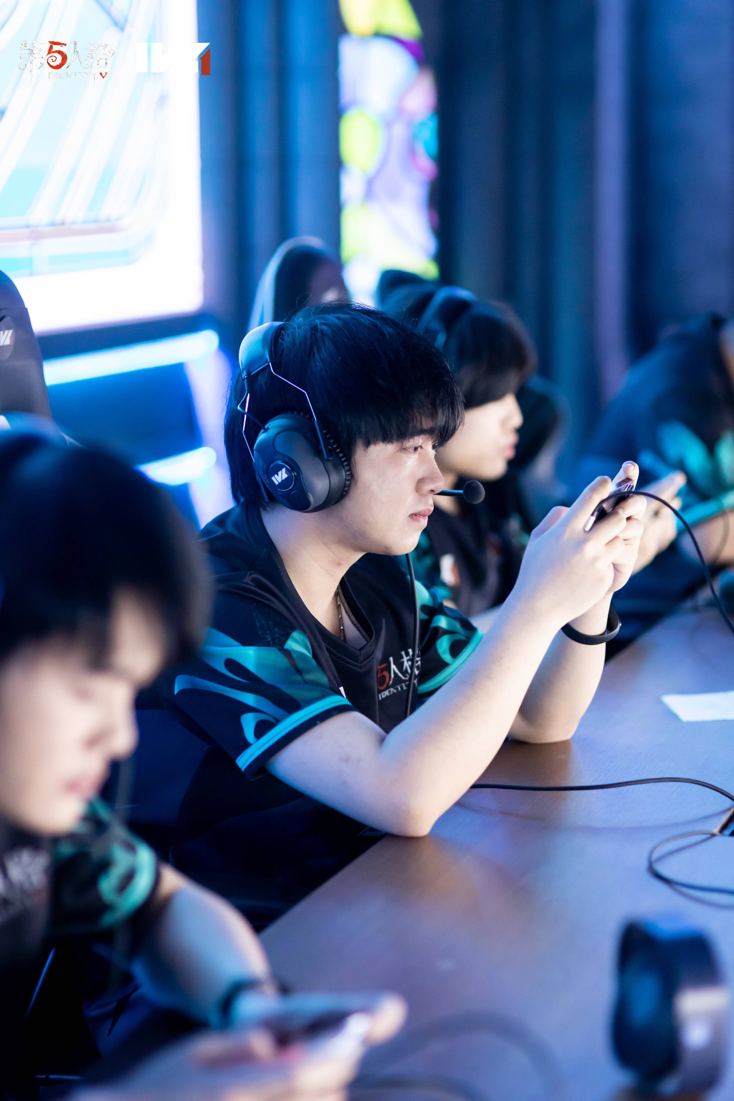 IVL_Official on Twitter: "2023 IVL夏季大会 Week5Day1 DOU5📷 写真アーカイブ #IdentityV #第五人格 #第五人格IVL https ...