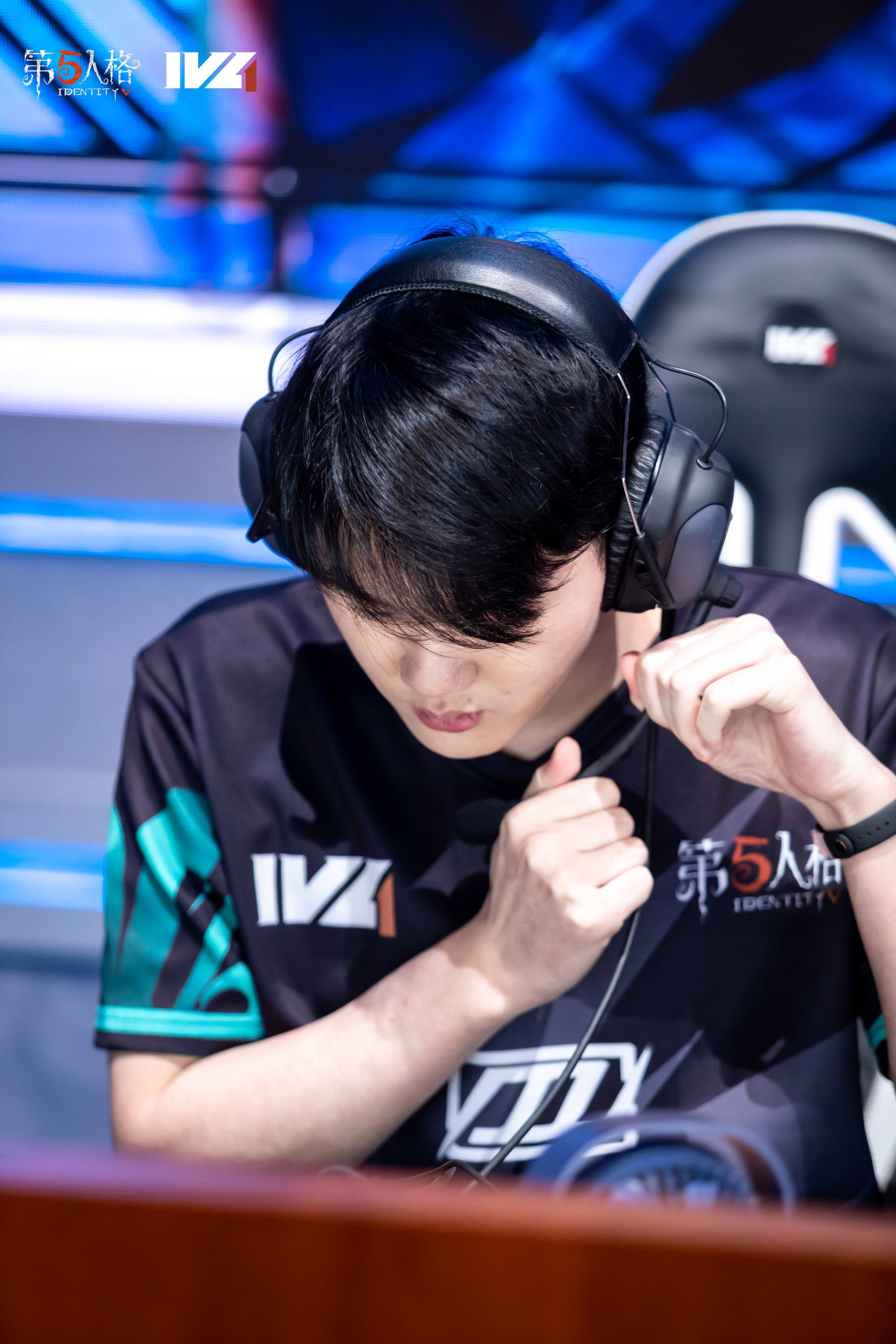 IVL_Official on Twitter: "2023 IVL夏季大会 Week5Day1 DOU5📷 写真アーカイブ #IdentityV #第五人格 #第五人格IVL https ...