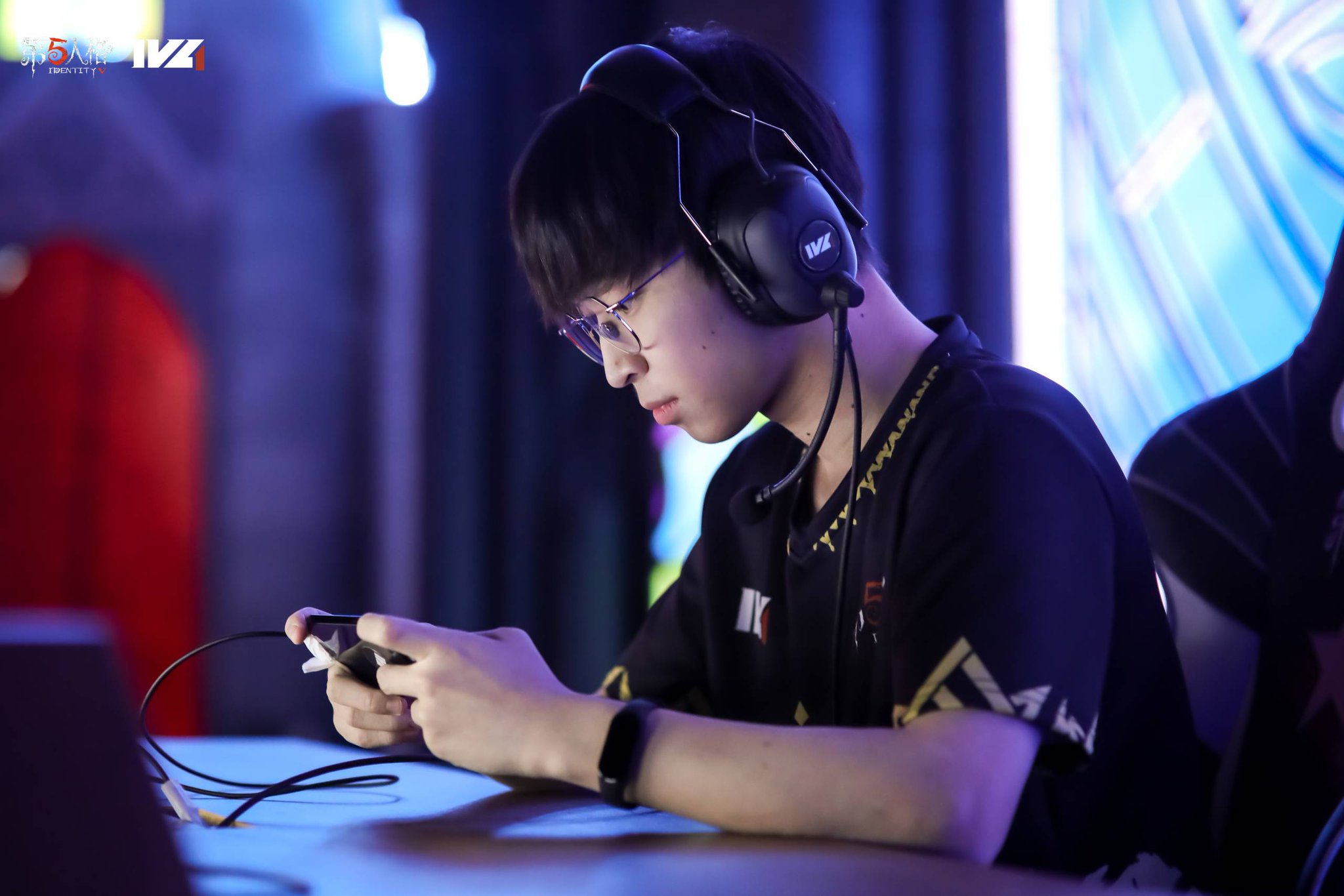 IVL_Official on Twitter: "2023 IVL夏季大会 Week5Day1 MRC📷 写真アーカイブ #IdentityV #第五人格 #第五人格IVL https ...