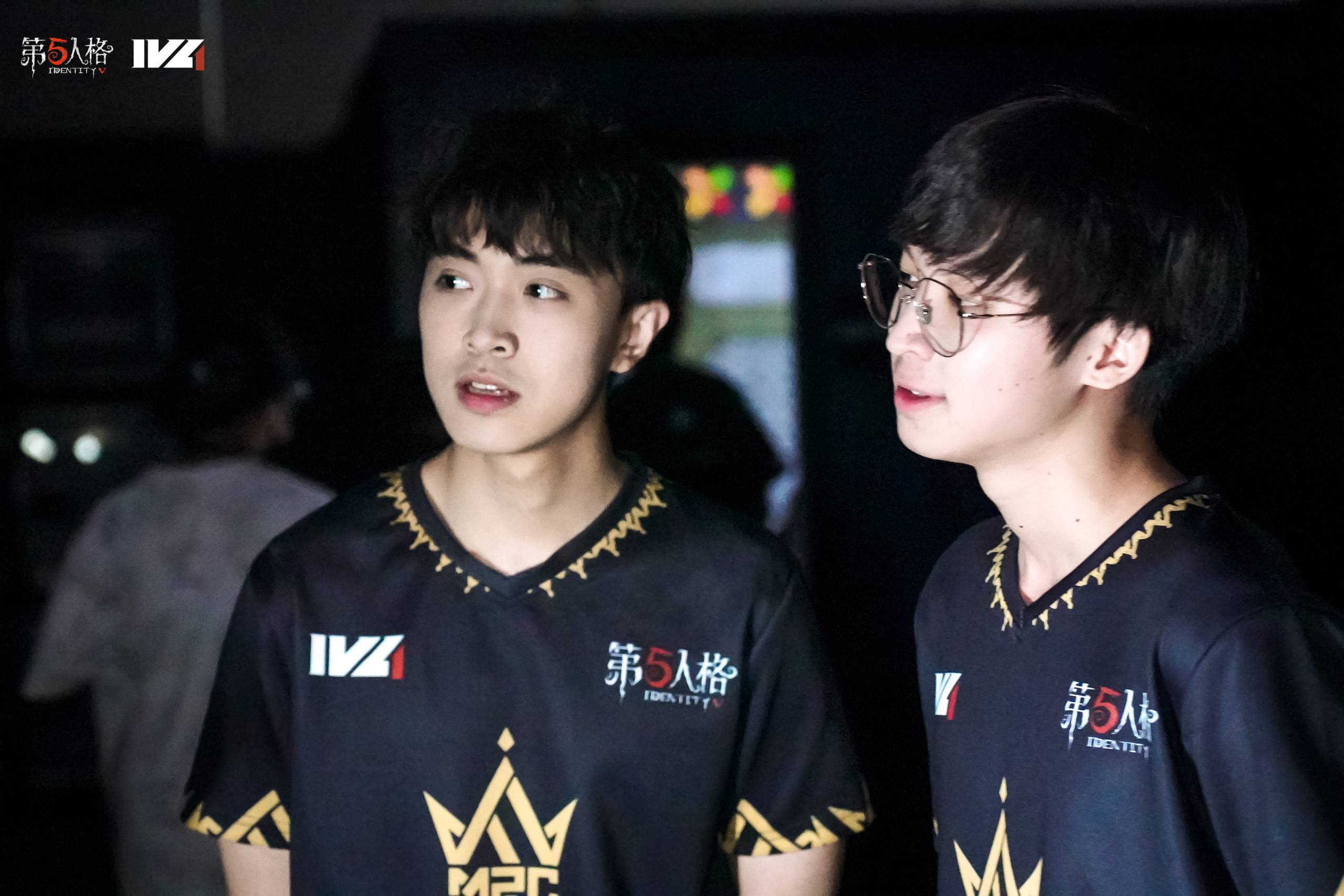 IVL_Official on Twitter: "2023 IVL夏季大会 Week5Day1 MRC📷 写真アーカイブ #IdentityV #第五人格 #第五人格IVL https ...