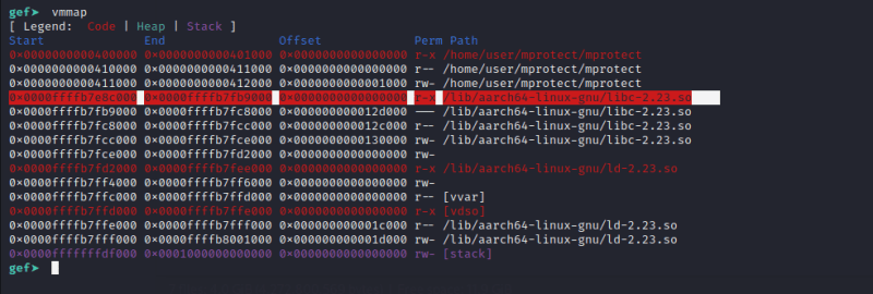 Ptrace Security Gmbh On Twitter Arm64 Reversing And Exploitation Part