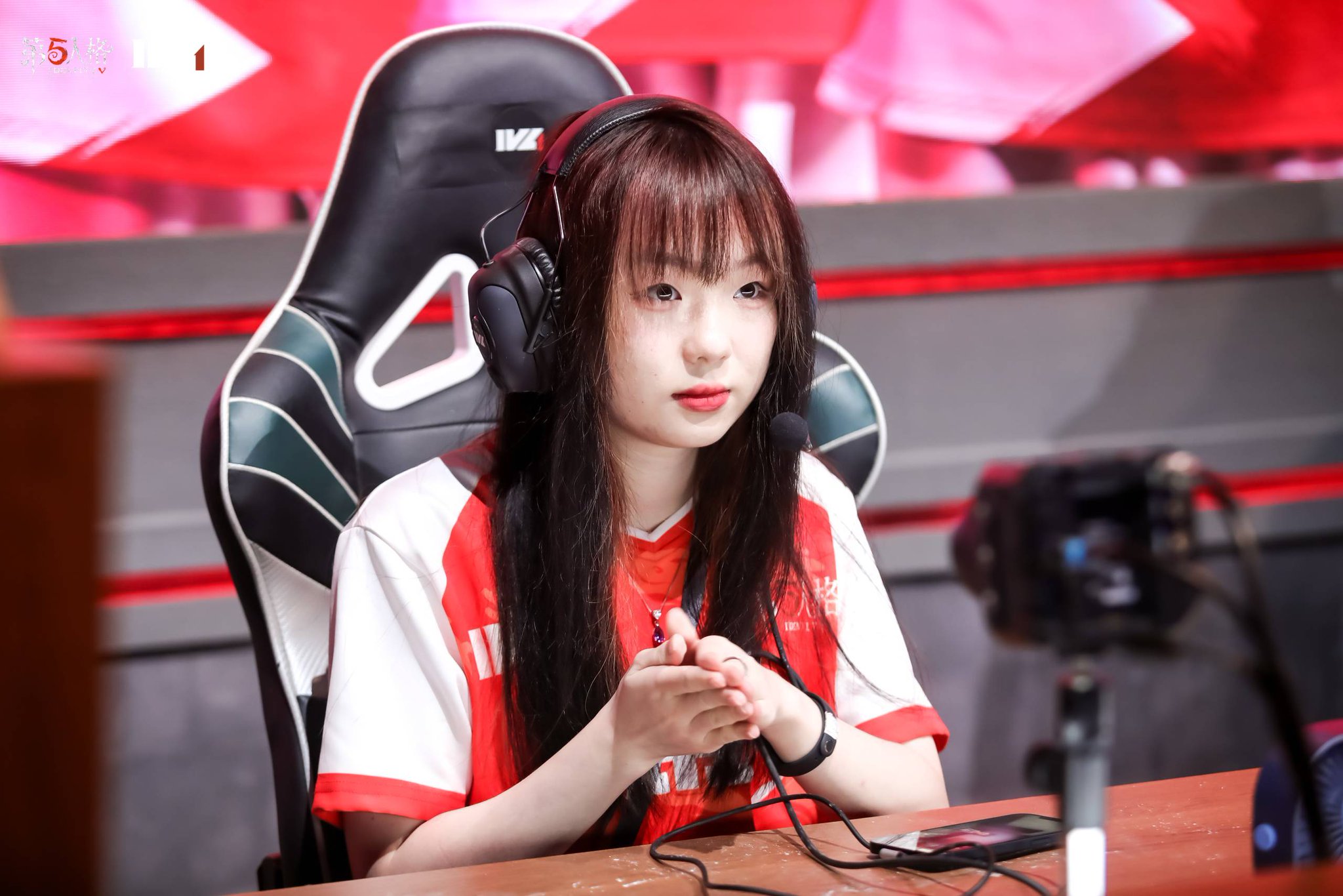 IVL_Official on Twitter: "2023 IVL夏季大会 Week5Day1 ACT📷 写真アーカイブ #IdentityV #第五人格 #第五人格IVL https ...