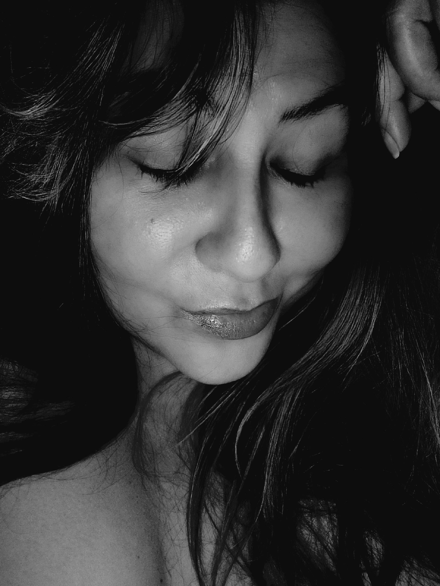 Michelle Garcia on Twitter: "My heart sings the aria composed by you... #FridayNight # ...