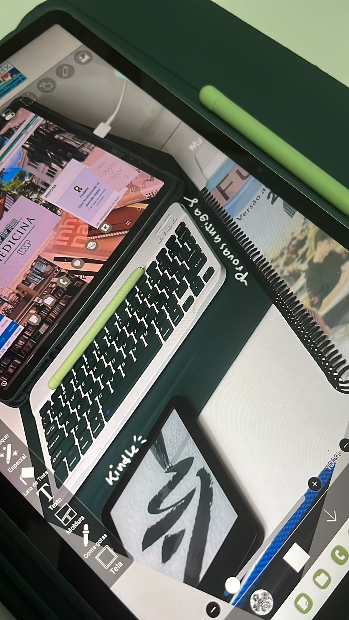 sarah 🩺 on Twitter: "conseguiiiiiii OBRIGADA AMO VCS 💞 ps: tô usando o Ibispaint x https://t.co ...