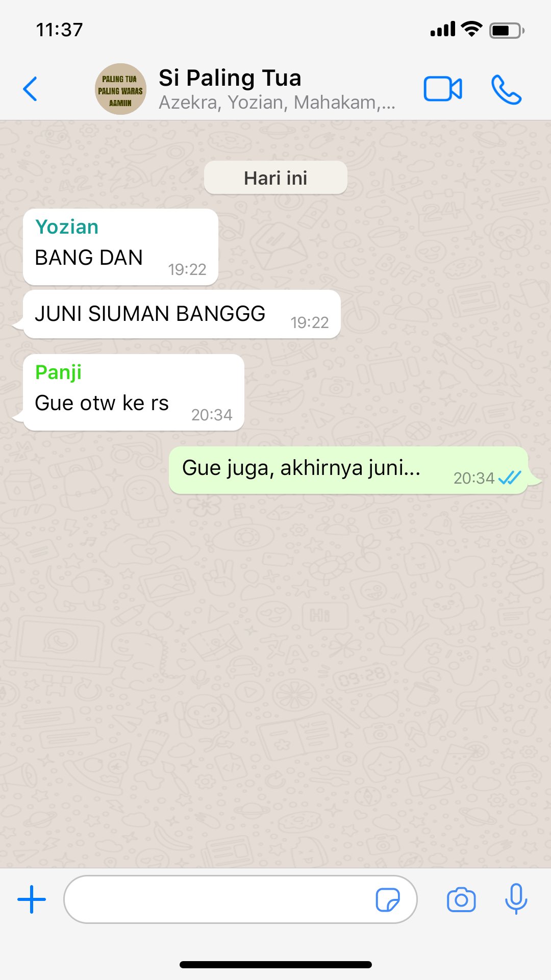 gin on Twitter: "(xxii) O7. https://t.co/iCKEo3br9C" / Twitter