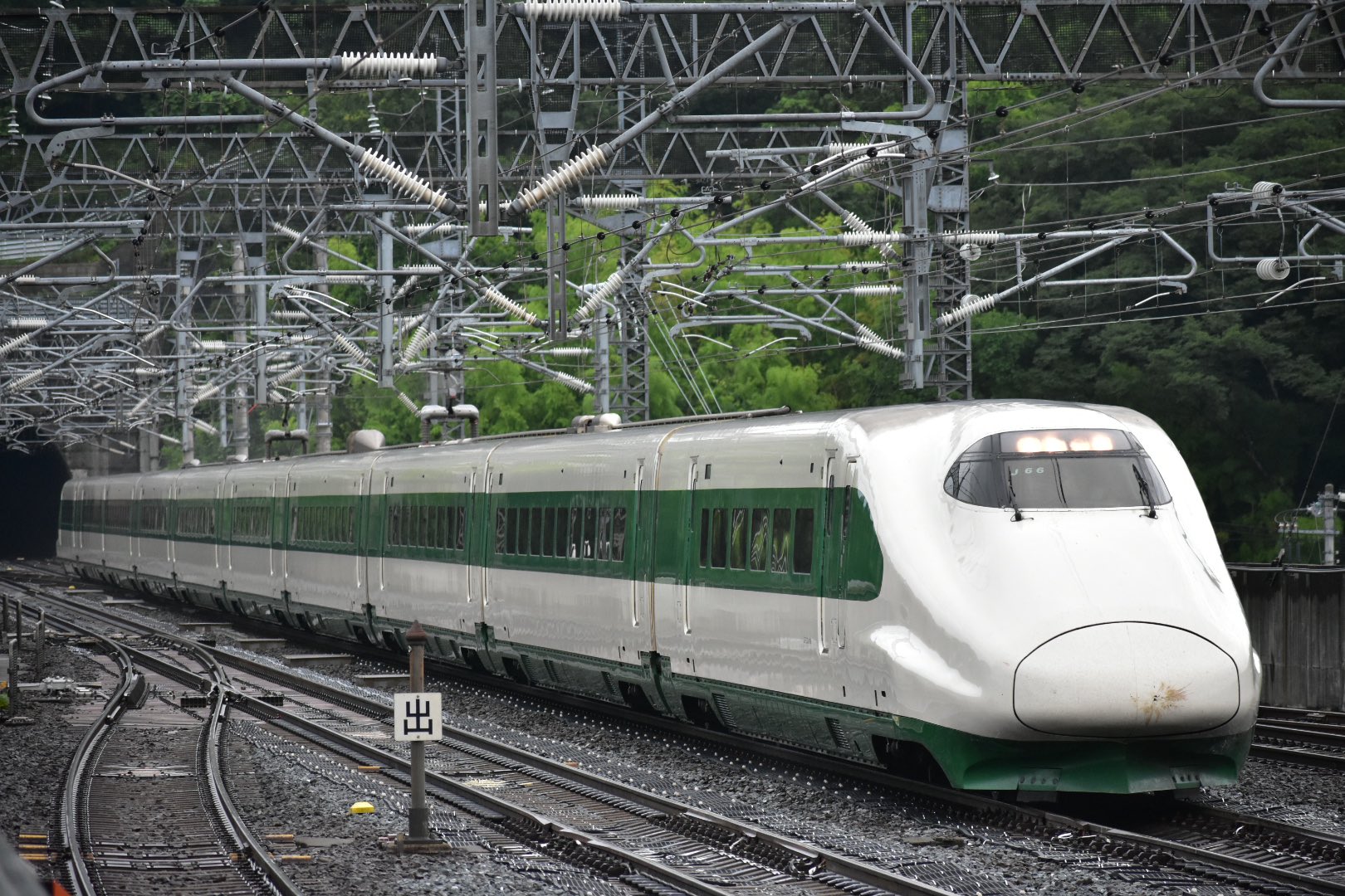 あずさ on Twitter: "2023/7/8 団臨 東京再会合 E2系J66編成 200系カラー 東北新幹線 白石蔵王駅 https://t.co/KRhwnvtMCf" / Twitter