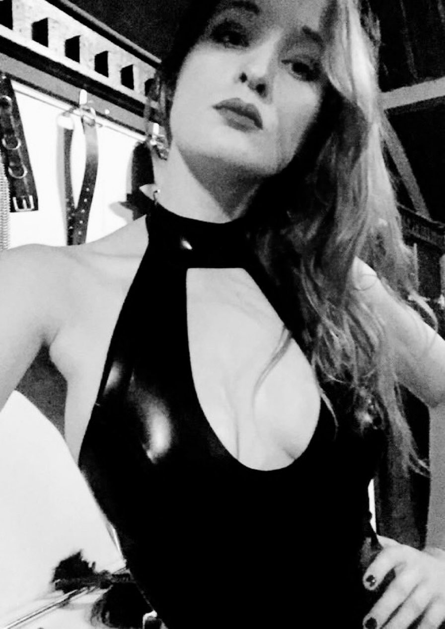 Mistress Clarissa on Twitter: "8th & 9th August. Birmingham. A unique opportunity to session ...