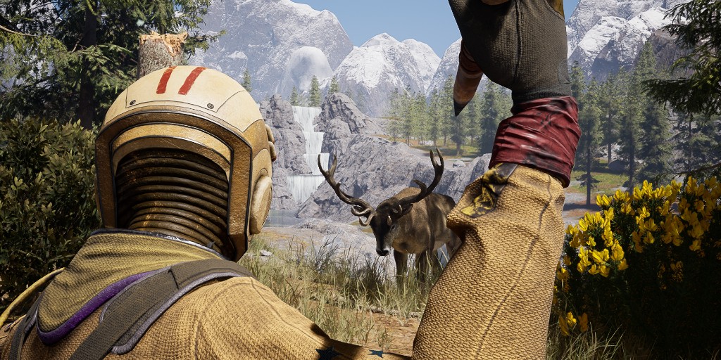 Icarus Dev Tracker | devtrackers.gg