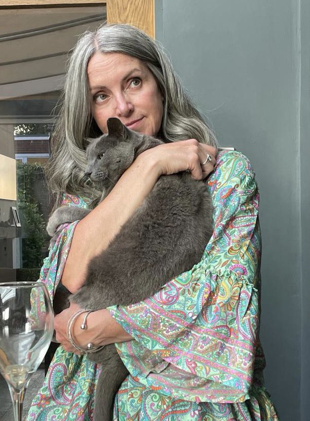 Jean Hatchet on Twitter: "It’s not all about Gloria. This is Stanley. https://t.co/s6LE62IPZD ...