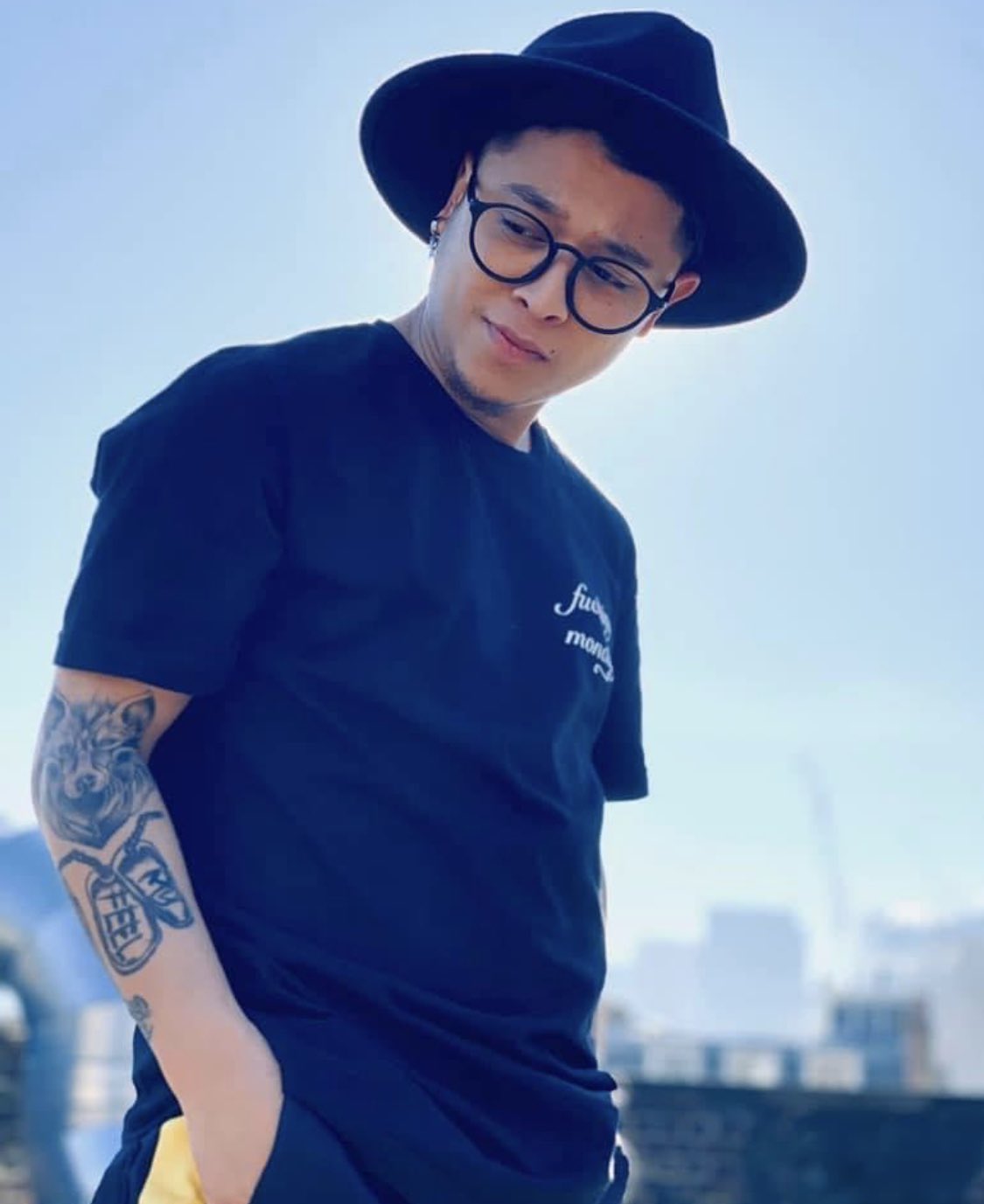 Dr. Kalyan Subedi, Psych-Mental Nurse Practitioner on Twitter: "Sushant Khatri का परिवार र ...