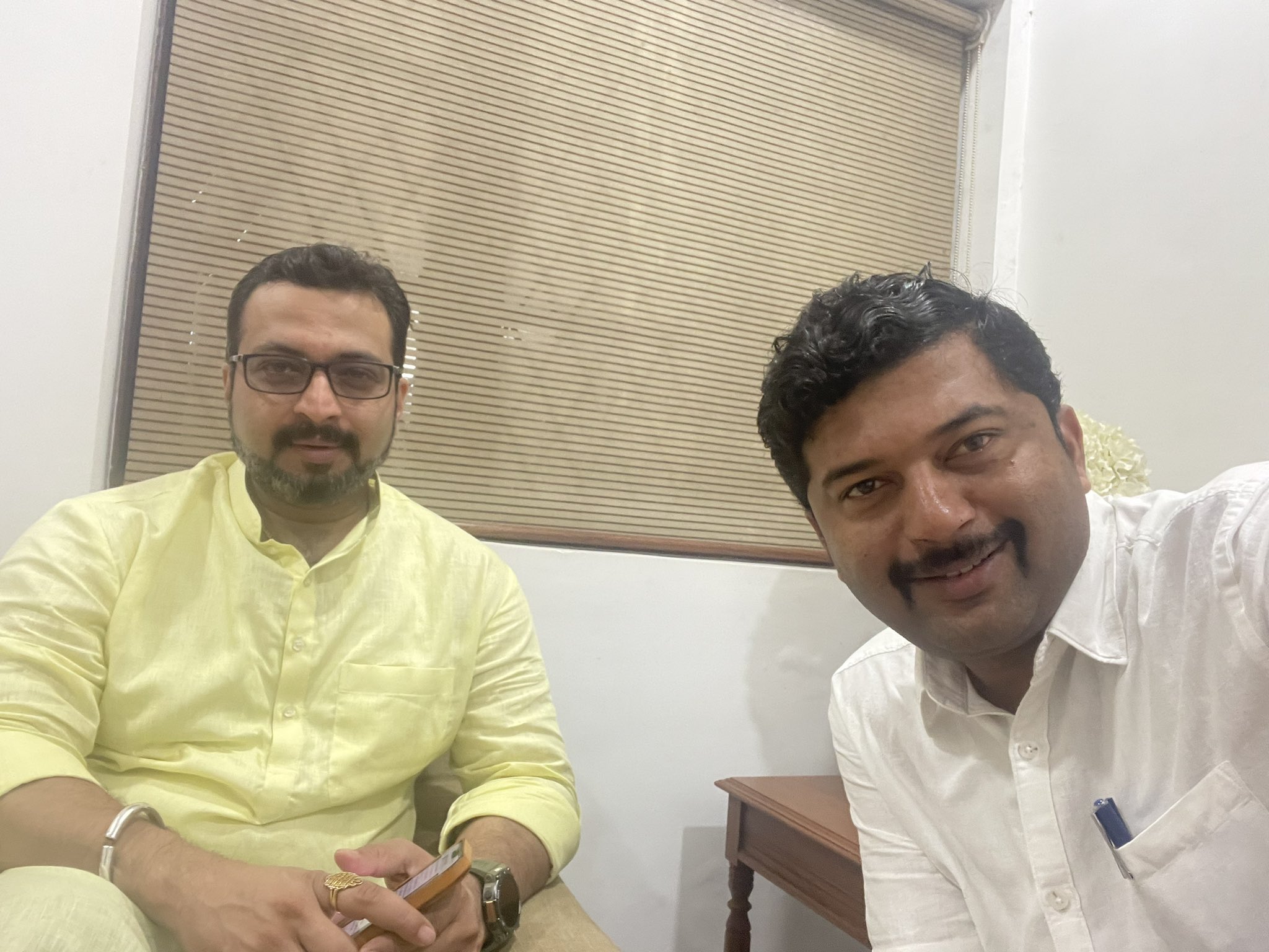 Mahebub Shaikh on Twitter: "चलो येवला ….. आम्ही येतोय आपण पण या .. आपल्या ८३ वर्षाच्या योध्दा ...