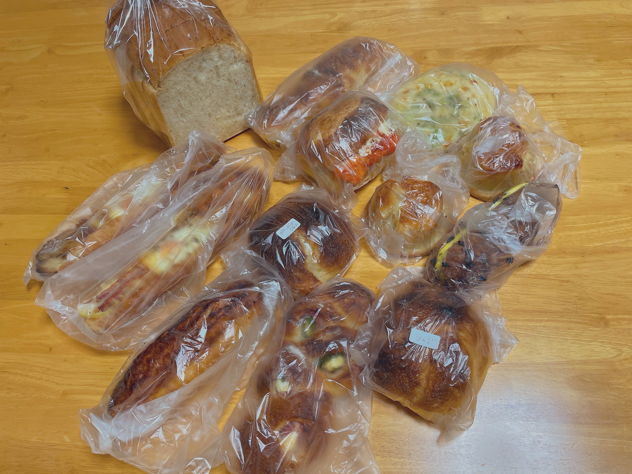 KOKONE💖～Starry Sea～☆彡 on Twitter: "パンとパンとパンとパンとパンとパンとパンとパンとパンとパンとパンとパンと食パン https://t.co ...