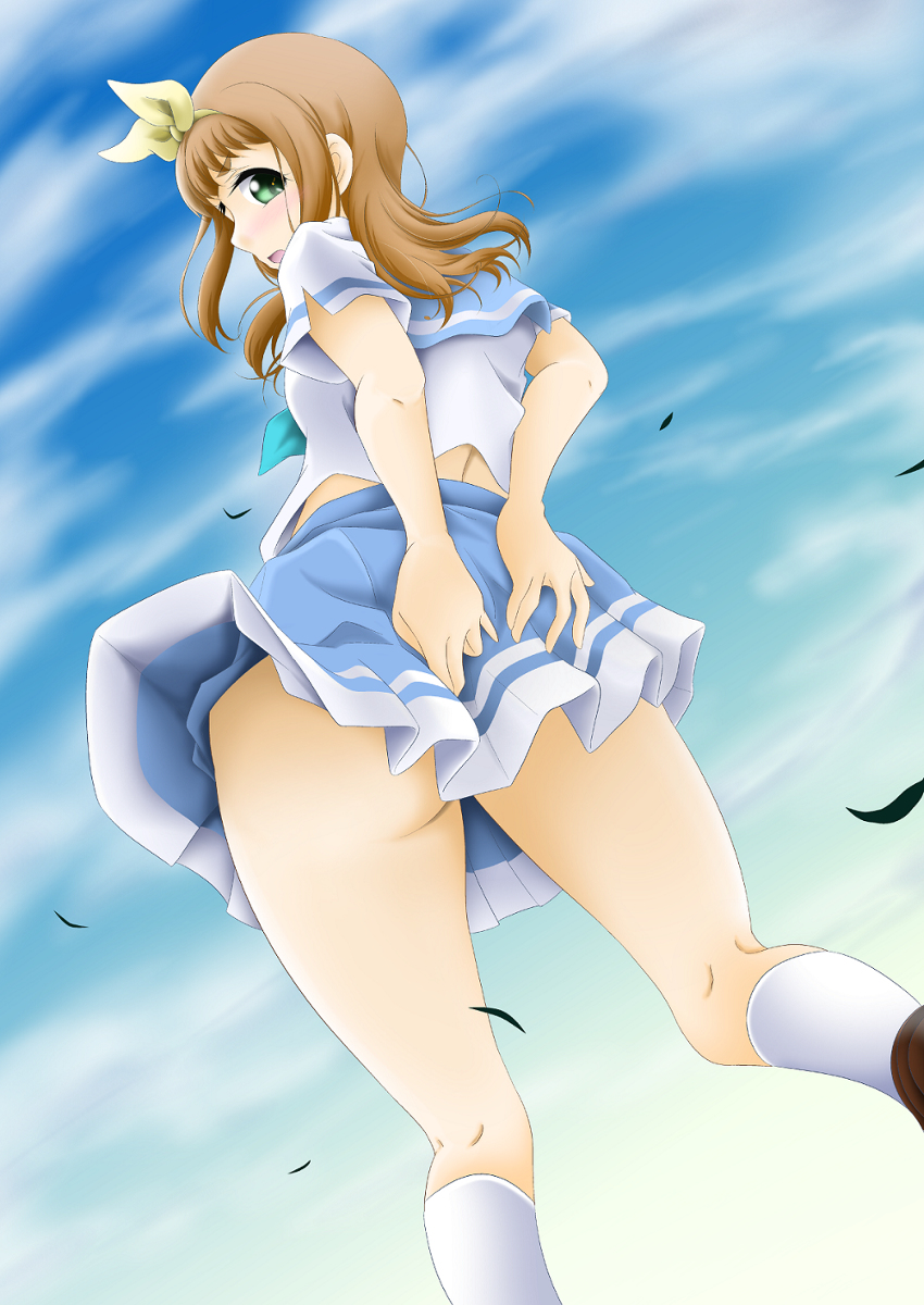 スケープゴート＠C102土曜日フ33a「羊狐の館」 on Twitter: "#お尻選手権 https://t.co/vxogT2AXwe" / Twitter