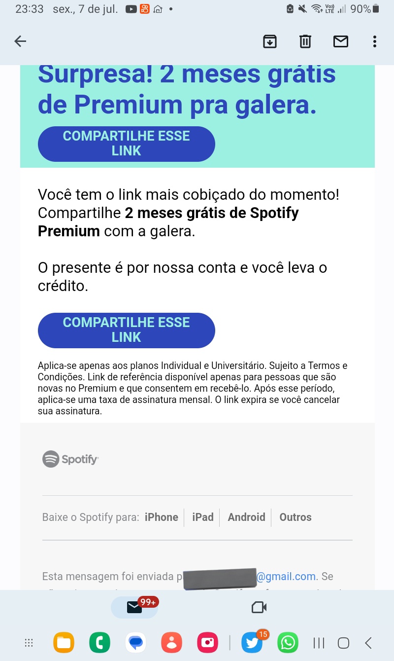 NEWJEANS BRASIL 🐇 #ZERO on Twitter: "📢 07.07.23 — Avisa! A NEWJEANS BRASIL ganhou um link para ...