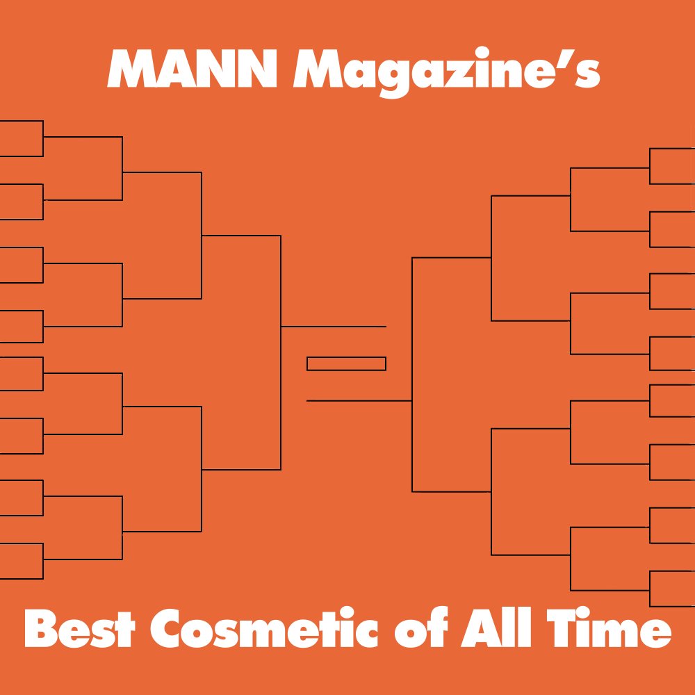 MANN Magazine on Twitter: "STARTING TODAY, we begin this year's MANN Magazine's Best Cosmetic of ...