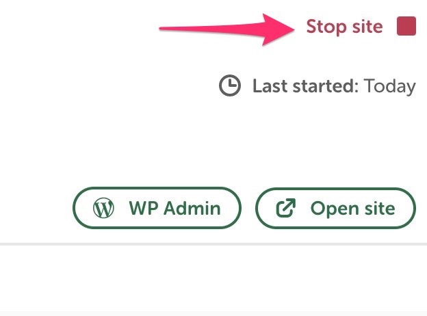 よしお💥CodeBegin講師 on Twitter: "LOCALで最大アップロードサイズを変更したのに反映されてない時は、サイトの再起動をしていない可能性大！ぼくがいつもやっちゃうやつ！笑 ...