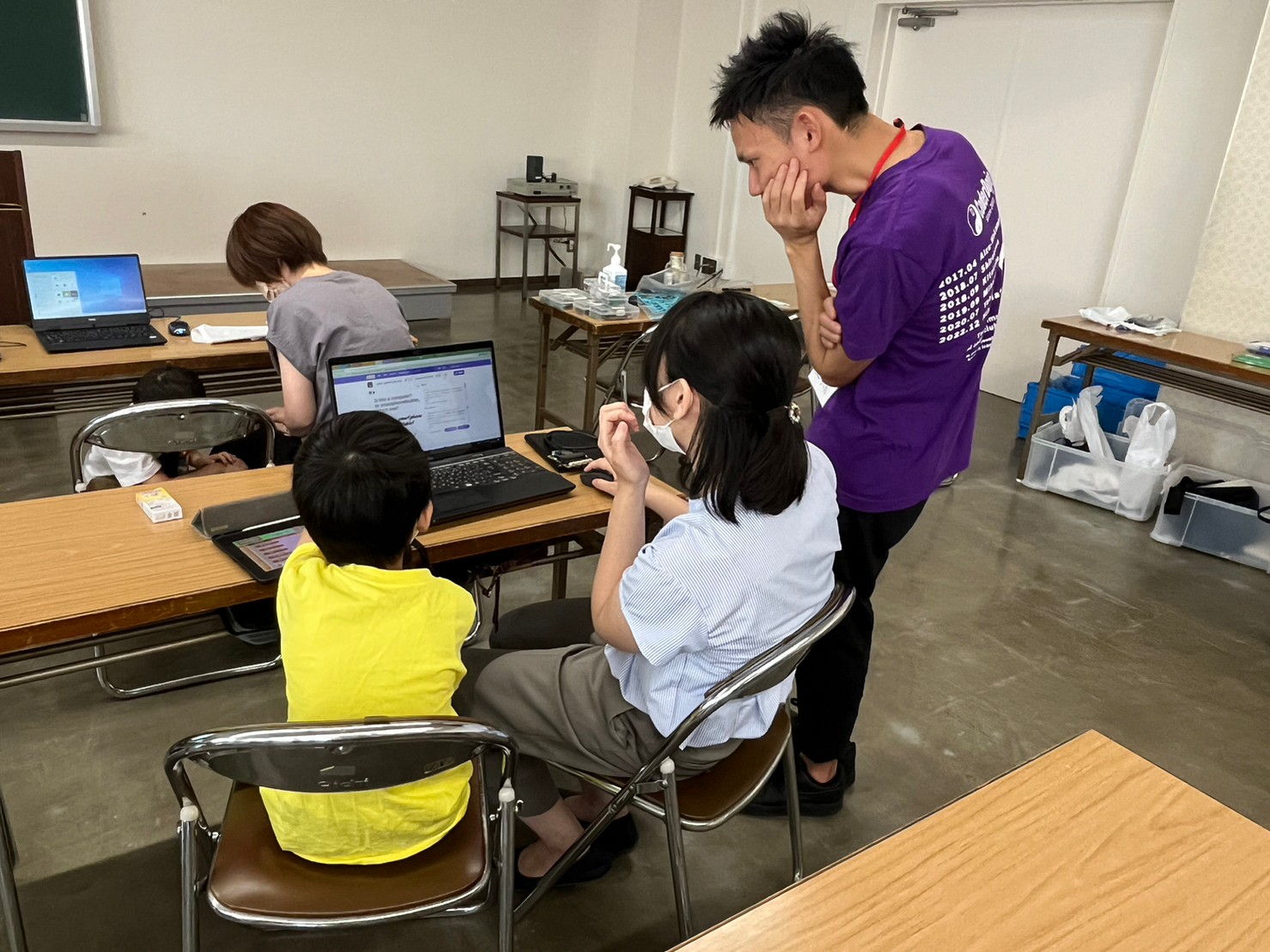 Coderdojo二本松子どものためのプログラミング道場 On Twitter 子どものためのプログラミング道場か「coderdojo二本松」開催しました! Scratch、roblox 7612