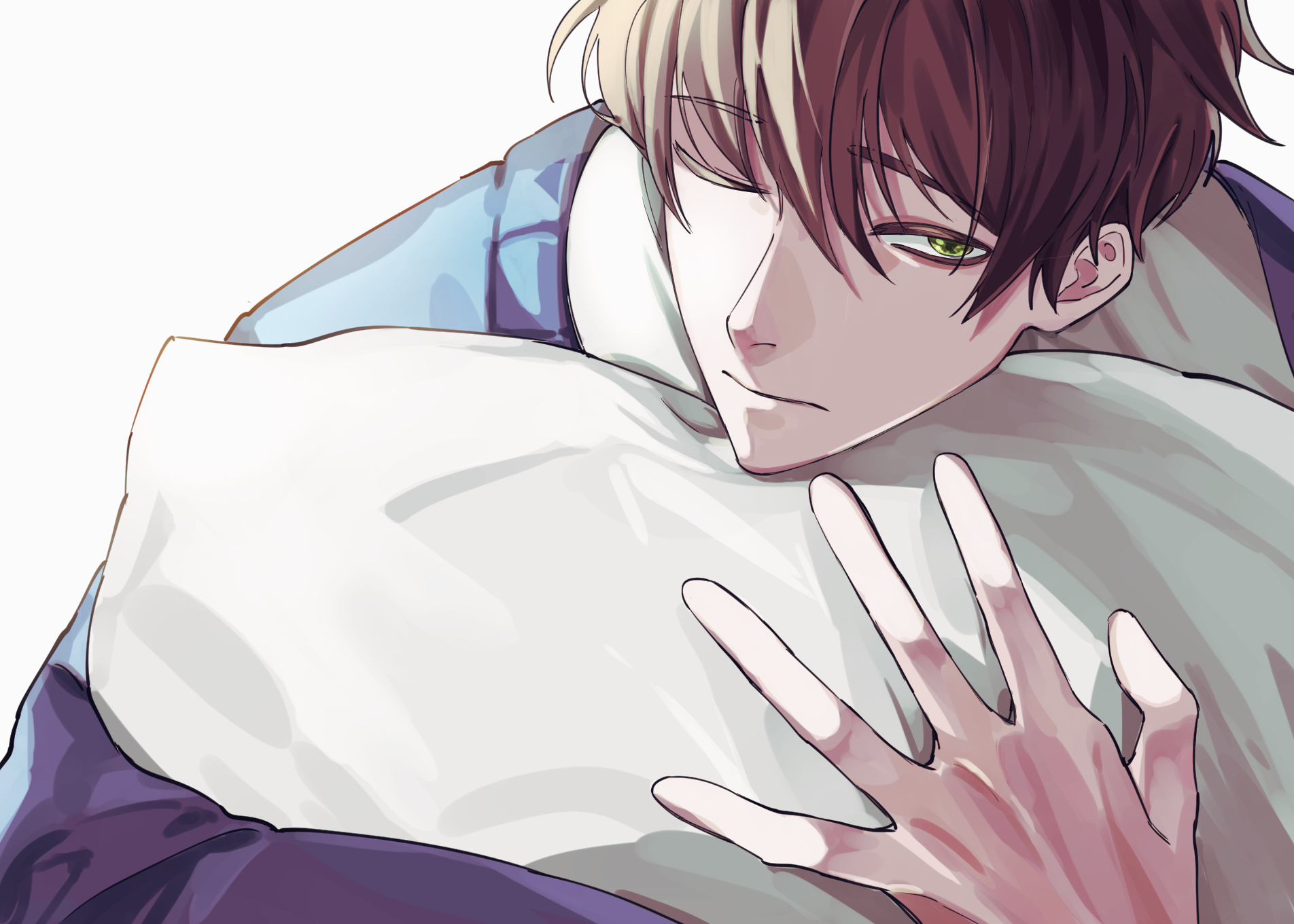 별비🌊 on Twitter: "#suha_art 나른하다~ https://t.co/RczpcFjoF6" / Twitter