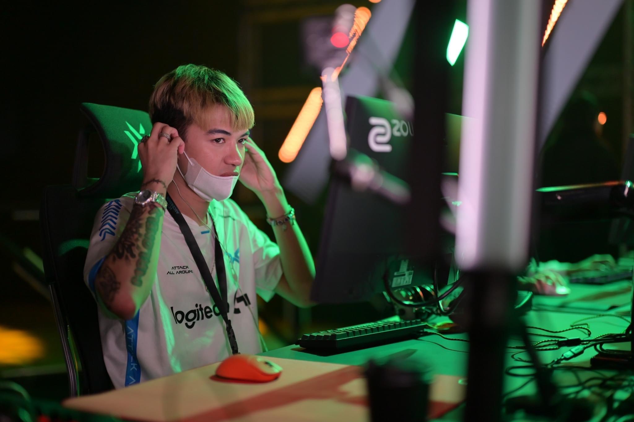 FPSThailand on Twitter: "https://t.co/vhVHzpHid2" / Twitter