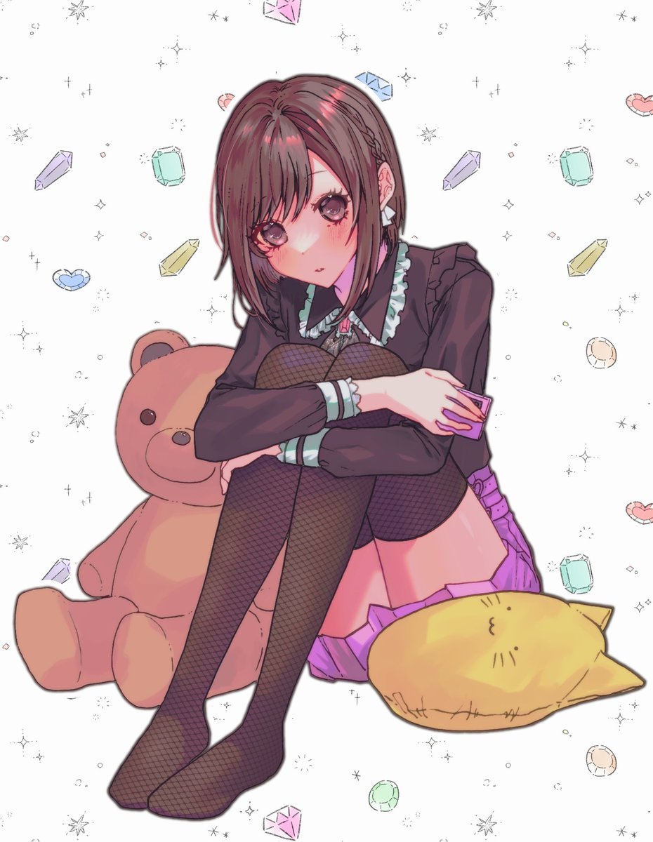 에와 (@Ewa_prsk) さんのイラスト・マンガ作品まとめ (5 件) - Twoucan