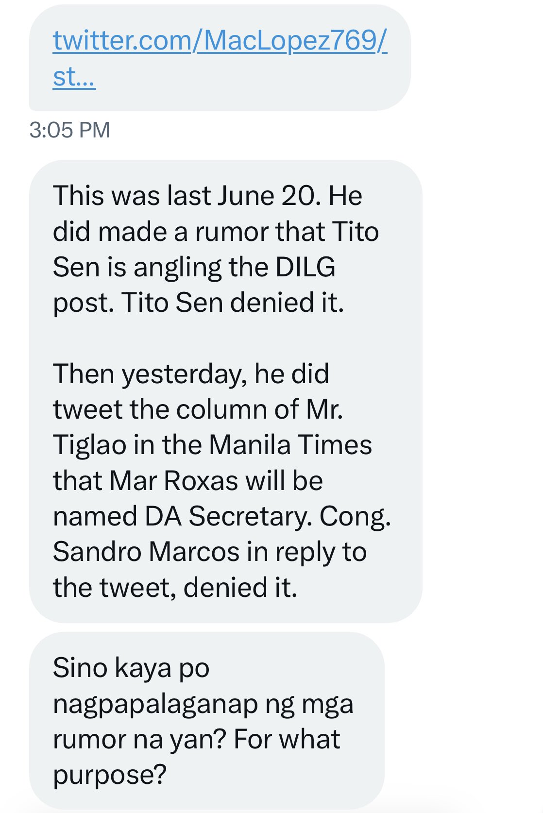 Thea Tan on Twitter: Thea Tan on Twitter: