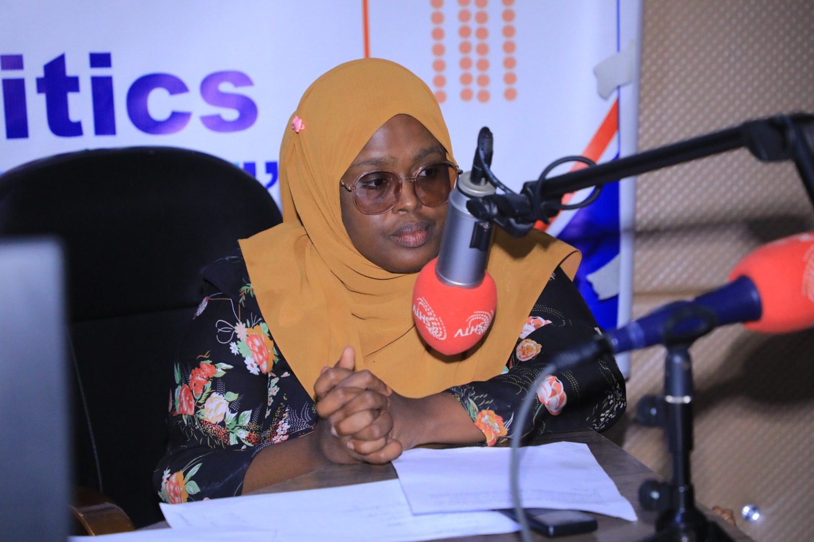 NUSOJ | National Union of Somali Journalists on Twitter: "@Nimokaah, Organising Secretary of ...