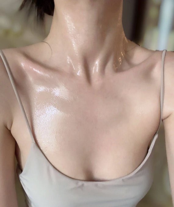 爆乳球球💍长沙 on Twitter: "@AronBouch @lianmeng798 夏天浑身都是咸咸的 https://t.co/aZxnRqNagW" / Twitter