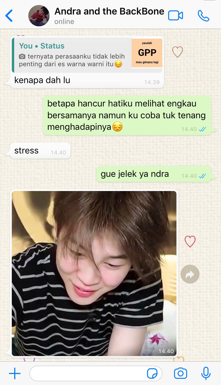 ki on Twitter: "; otw https://t.co/mfBpgb3OgW" / Twitter