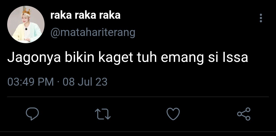 ж гѓ рќђљрќђў On Twitter Om Om Siapa Https T Co Em6fo02snh Twitter