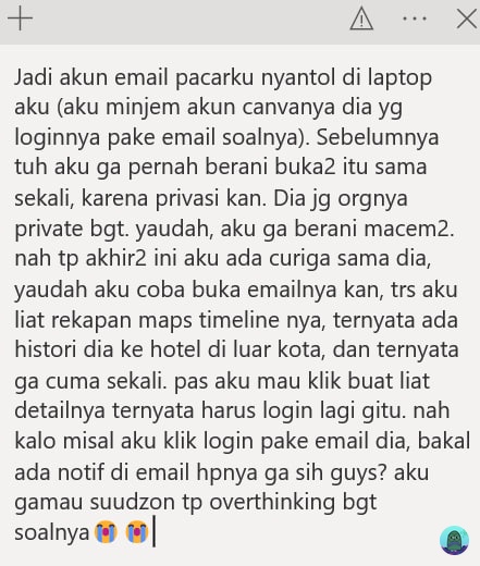 Tanyarl 💚 on Twitter: "Tanyarl HELP GUYSSSSSSSSSSSS, aku pengen nyari ...