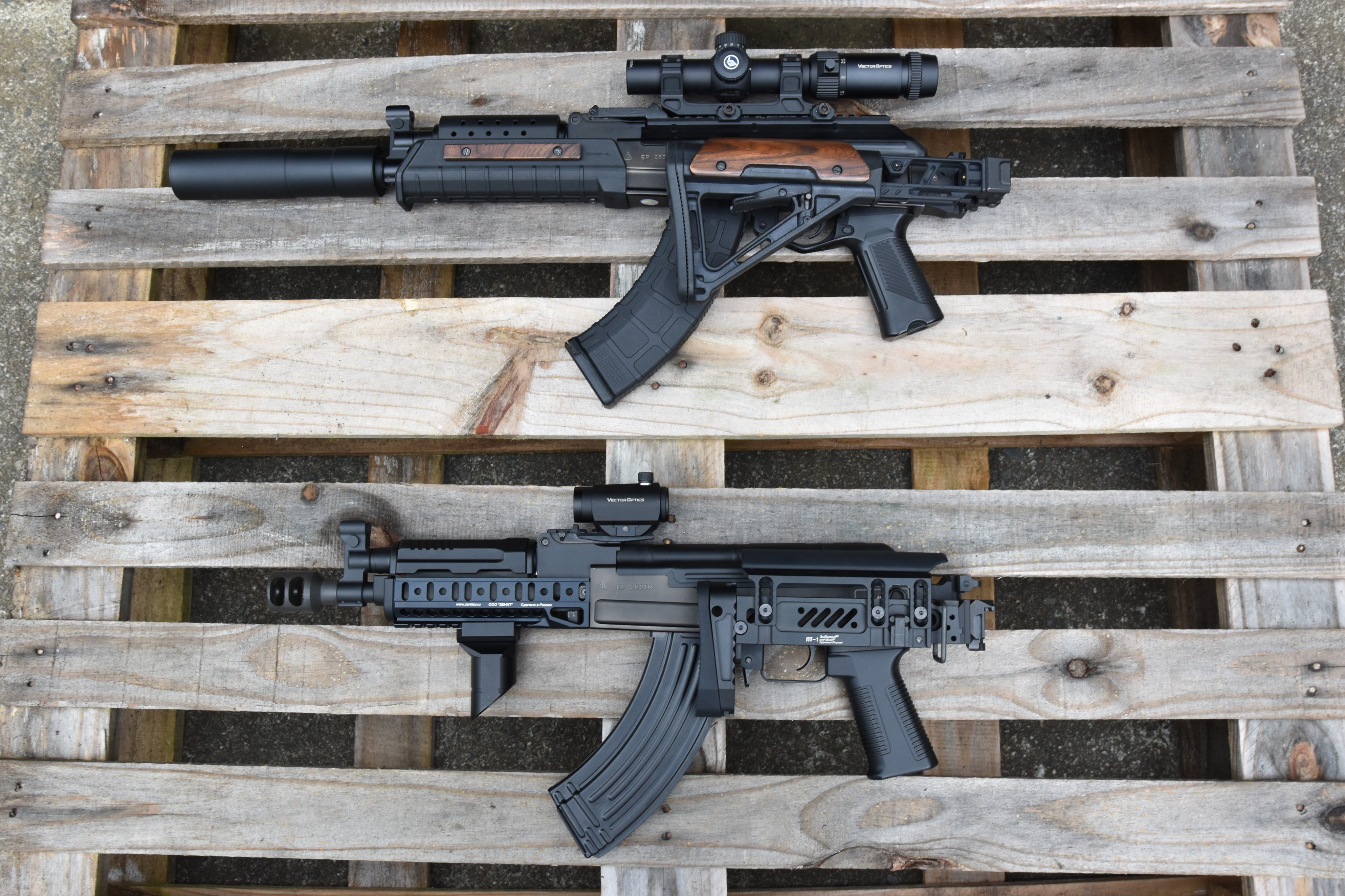 5Ax製作 wf2023夏 7-19-19 on Twitter: "MAGPUL AK STORM ZENIT AK STORM #みんなのAK見せて #AKはいいぞ #AKストーム ...