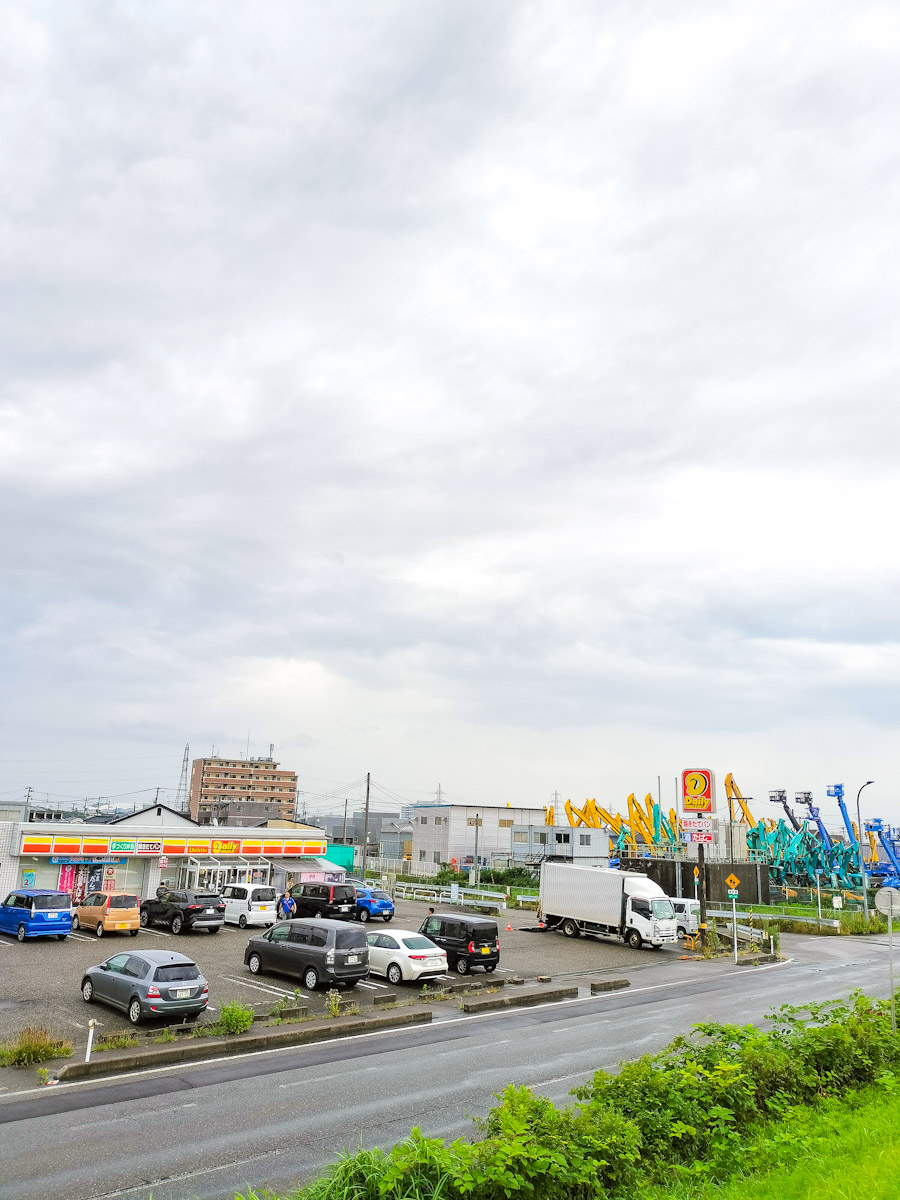 j-rakuda on Twitter: "新潟の梅雨 https://t.co/tstUVNjjIg" / Twitter