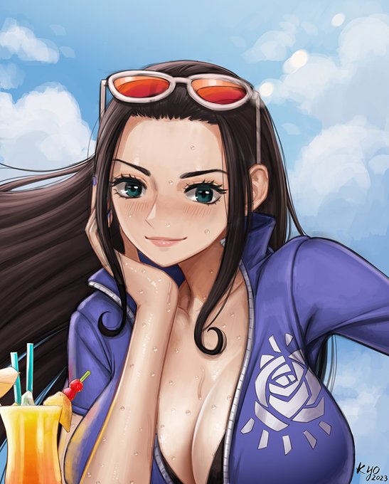 Kyopink's Art (@Kyopink611) さんのイラスト・マンガ作品まとめ (151 件) - Twoucan