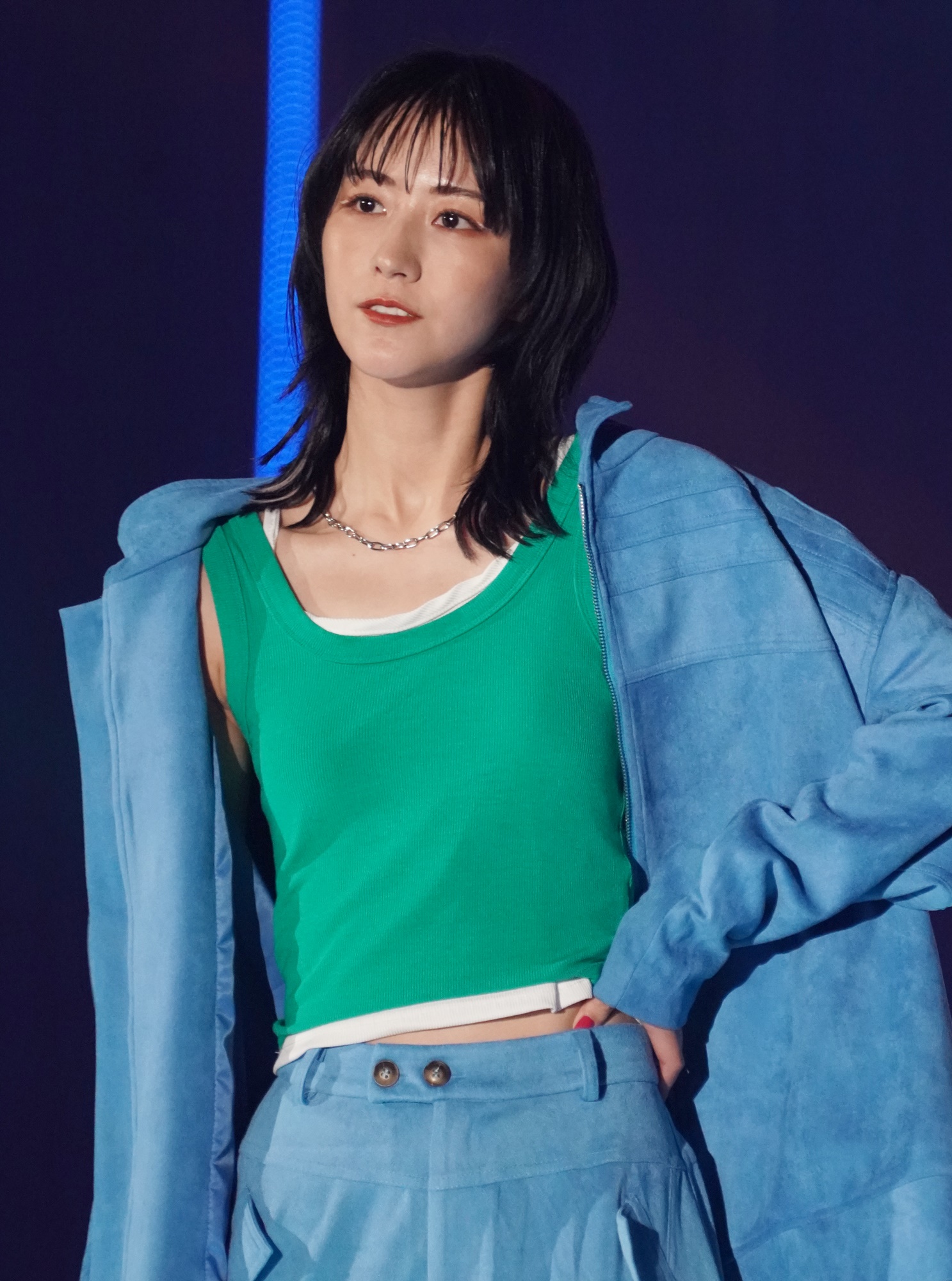 RBB TODAY on Twitter: "櫻坂46・土生瑞穂、七夕誕生日に26歳の初インスタ写真は… https://t.co/GRSQj7VTHu #エンタメ #七夕誕生日 #土生瑞穂 ...