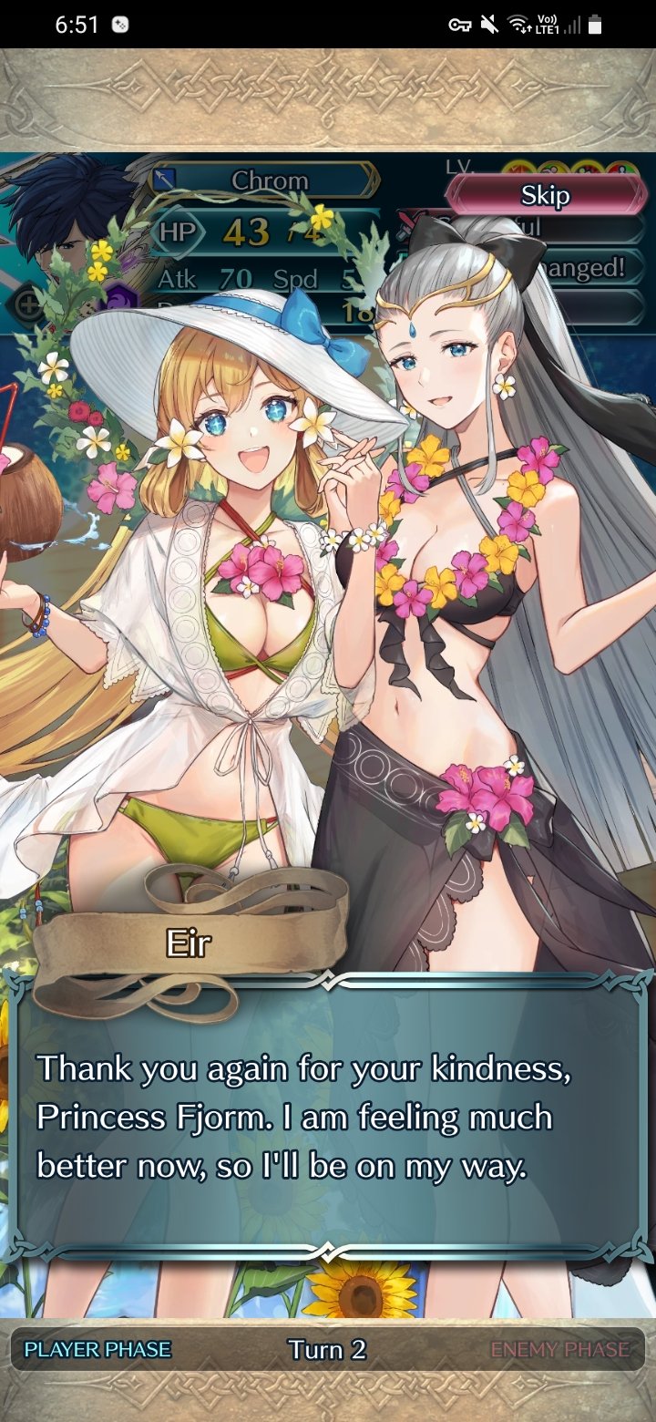 EIRFJORM HOT GIRL SUMMER on Twitter: "Intern kun I owe you my life https://t.co/pbmfcxRtMW ...