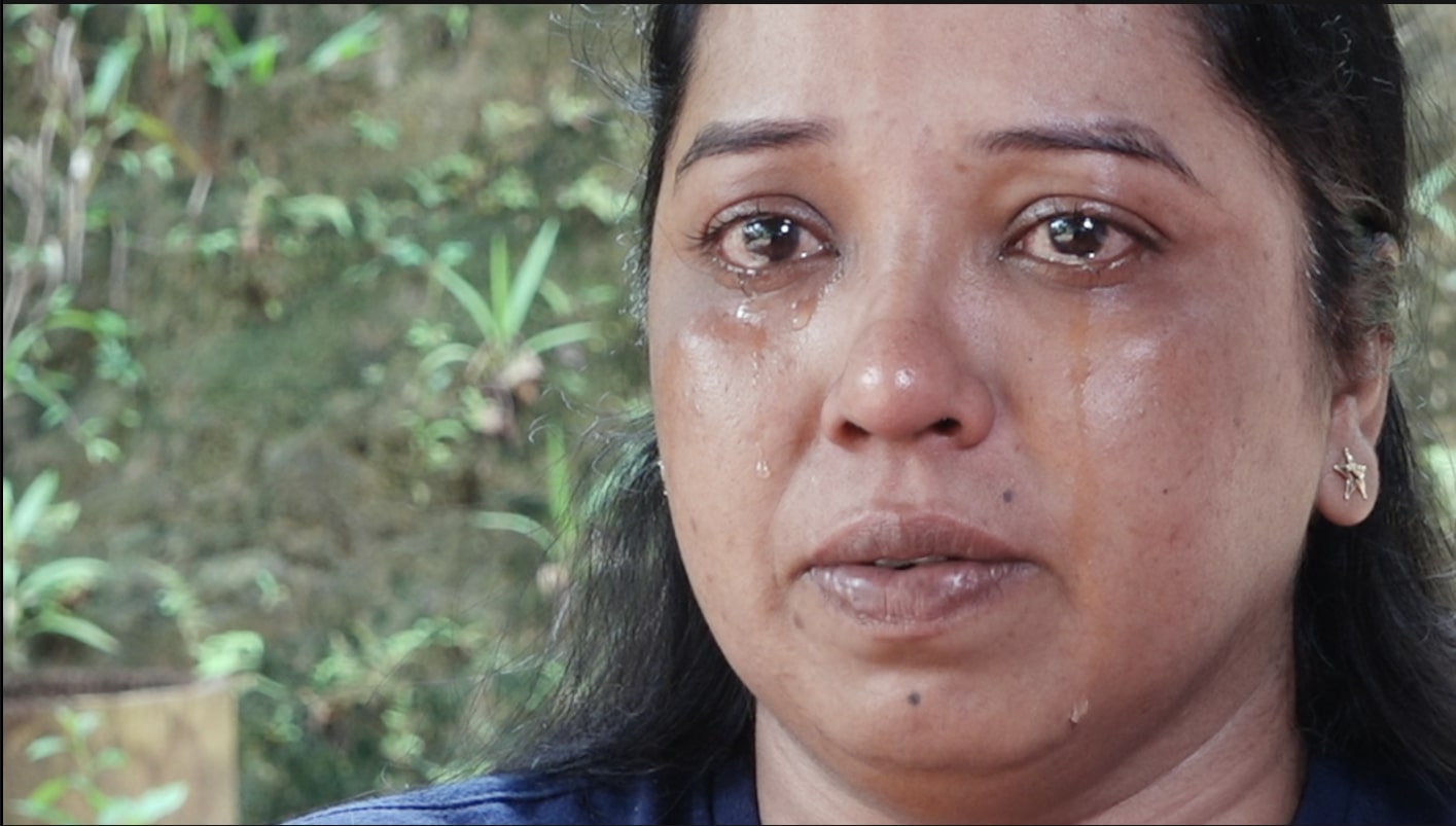 BBC News Sinhala on Twitter: "''උණ්ඩ තිබුණා කියලා පොලීසියට ඔහොම වෙඩි තියන්න පුළුවන් ද?'' රඹුක්කන ...