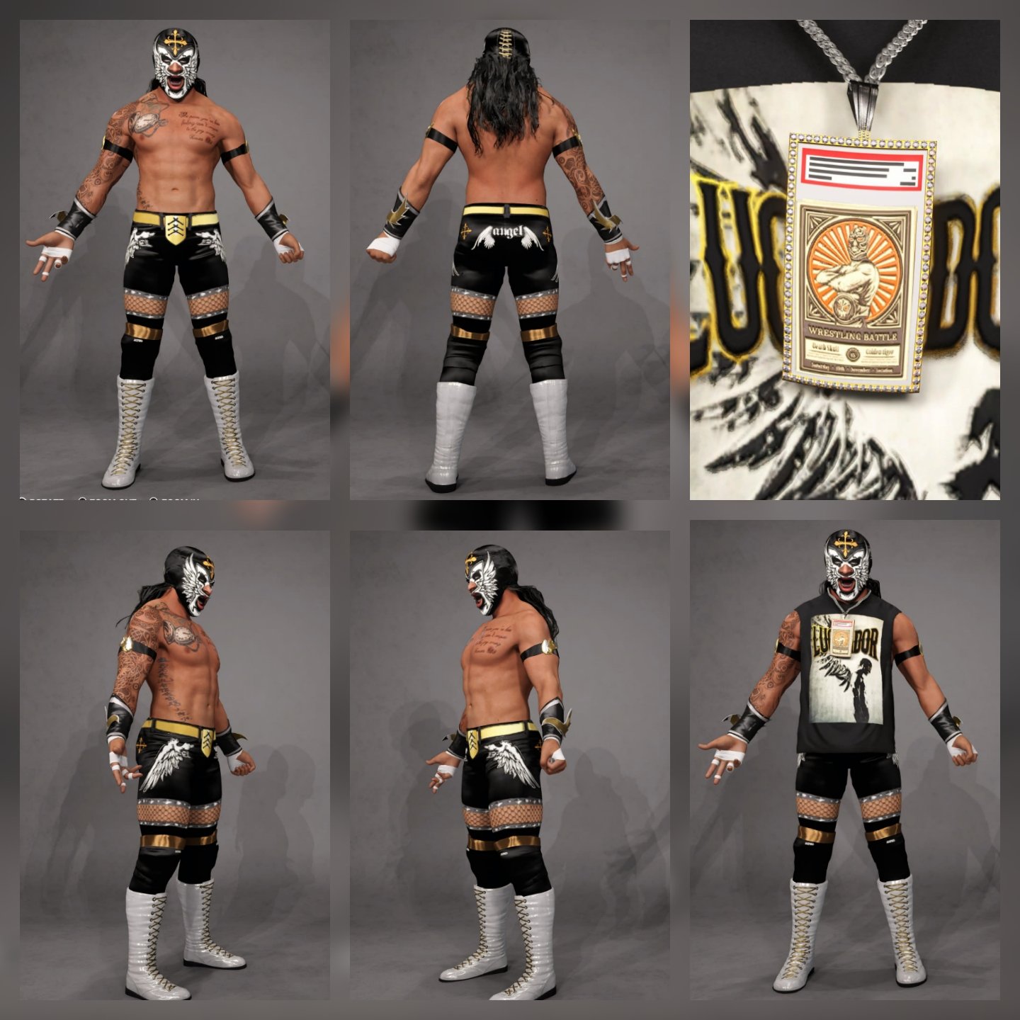 One King ENTERTAINMENT on Twitter: "Updated Angel https://t.co/pgT71kWUyi" / Twitter