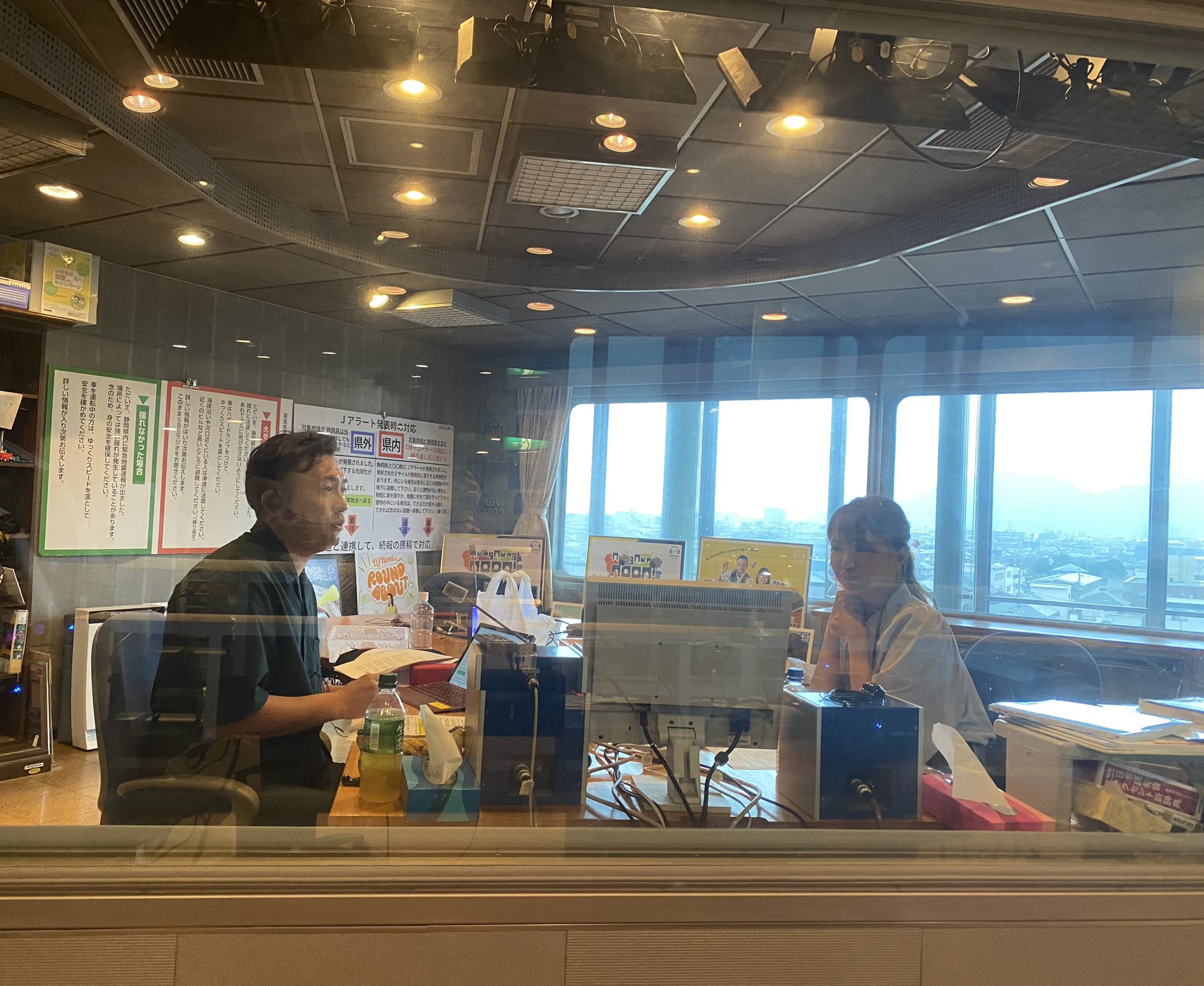 SBSラジオ 土曜午後1時から📻『それいけ！曖昧moco』 on Twitter: "高校野球静岡大会初戦の実況であやうく泣きそうになるにむさんと、夏のラーメン内山大会開催中の内山さん ...