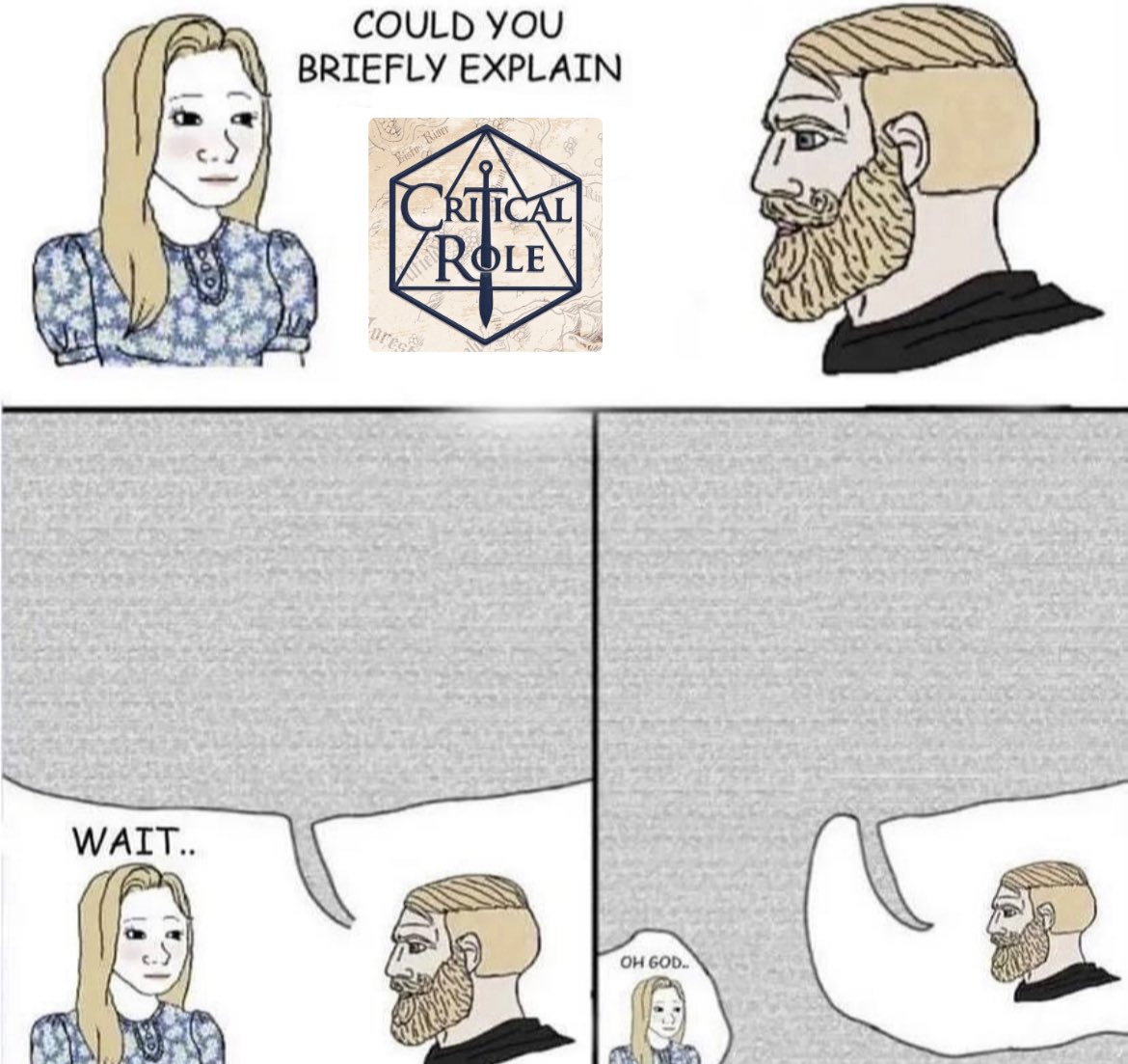 Critical Role Memes