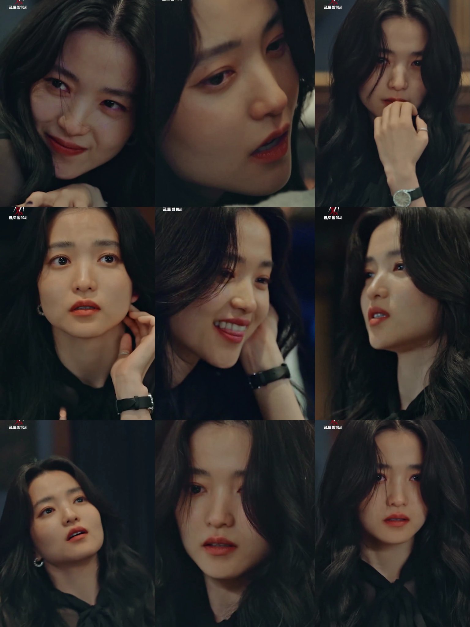 K-Drama Menfess on Twitter: "⚠️ REVENANT ⚠️ •kdm• keren banget aktingnya mba Kim Taeri. Bisa ...