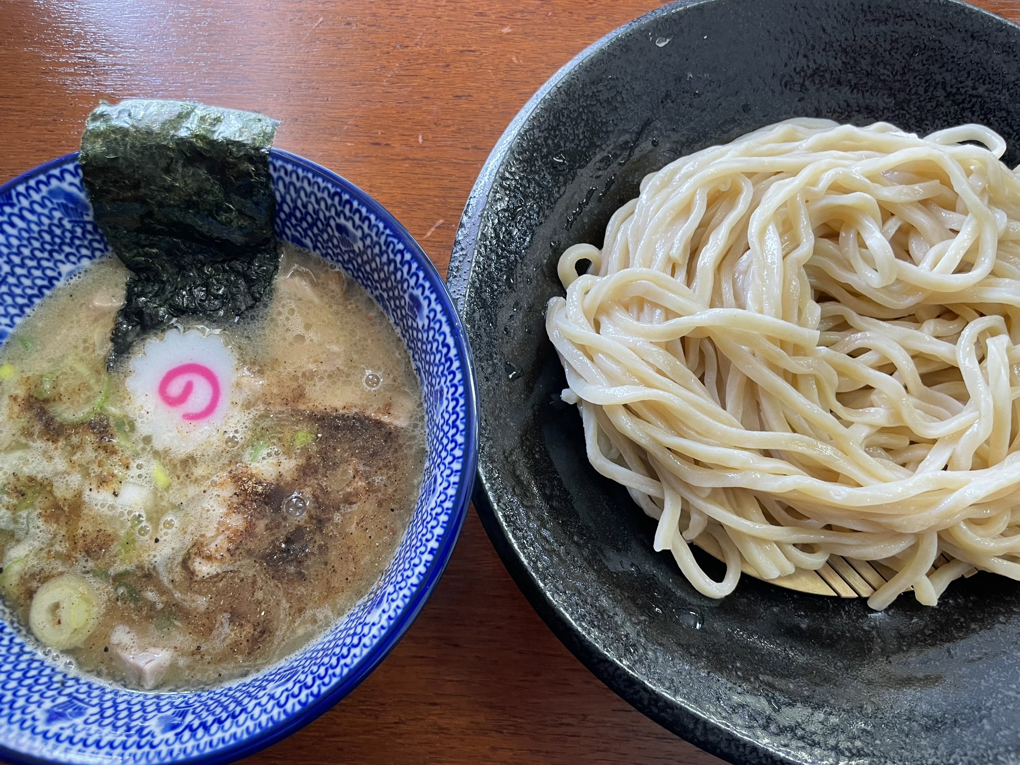 波乗りジョニー on Twitter: "TSUKEMEN-HUKU@辻堂。2023年6月(13日プレ)15日オープン。横浜の某人気店勤務経験…とか？山岸さんの孫弟子とも言える言えない？笑 ...