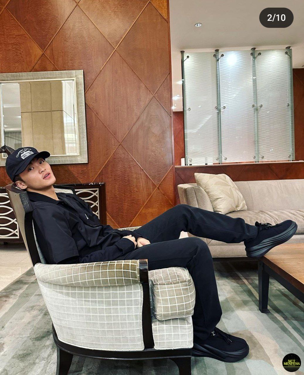 ON || NCT MENFESS on Twitter: "Nct! JANGAN DI ZOOM GUYS FOTONYA MARK🫠🫠 https://t.co/LvvSIvd5Z3 ...
