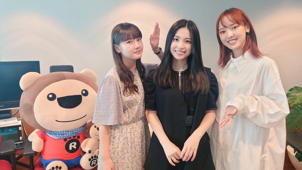 ヤングタウン土曜日 On Twitter 【番組告知】さんま誕生週がタイヘンだった理由。初登場のモー娘。櫻井梨央は17才らしからぬ。中2男子のような68才に Yando 明石家 