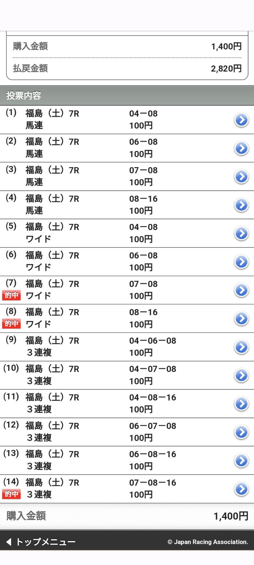 3daime yasu on Twitter: "@malfoy2021 獲れました ありがとう https://t.co/U22guPwpTB" / Twitter