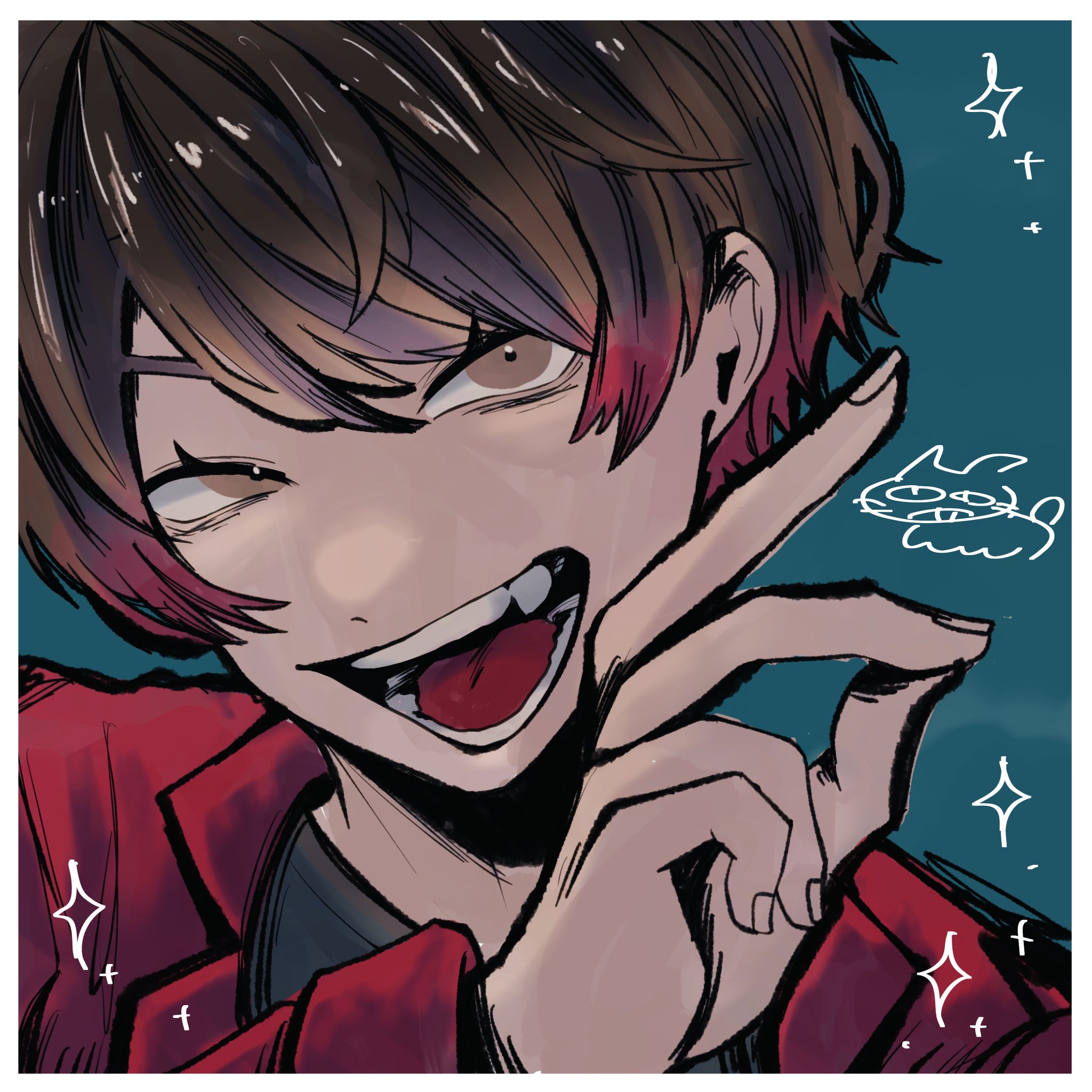 つくも on Twitter: "🔝🗯️ https://t.co/ByrWbzgehx" / Twitter