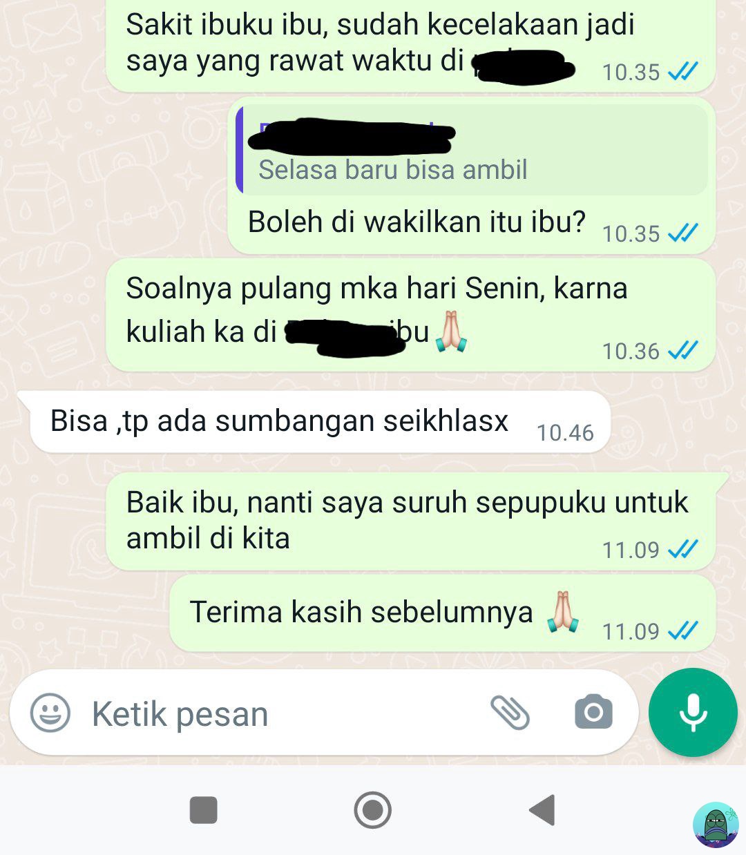 Tanyarl 💚 on Twitter: "tanyarl Ini wali kelas gw bikin kesel banget ...