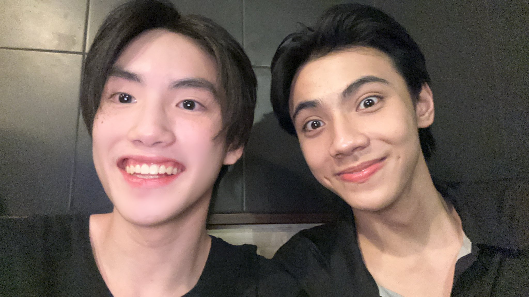 phutatchai on Twitter: "@PEEMWASU_ วัดเกิดทั้งที่รูปดีๆละกันมันใจในตัวเองเยอะๆรักๆ ️ https://t ...